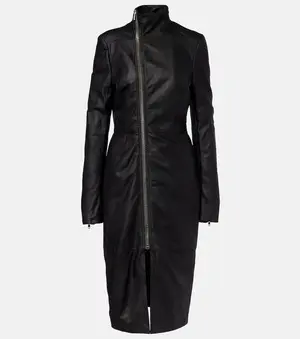 Rick Owens Outerwear For Women