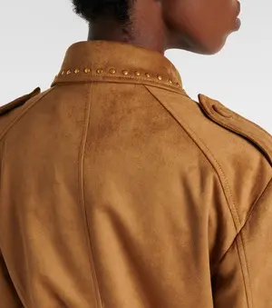 XU ZHI Field Jacket