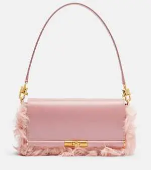 Dolce & Gabbana Pink Bags 