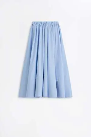 Scanlan Theodore Midi Skirts