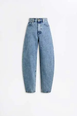 Scanlan Theodore High Rise Jeans For Women