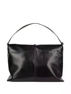 Gcds X Givenchy Mega Comma Shoulder Bag - Black