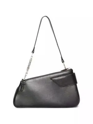 Gcds Shoulder Bag - Black