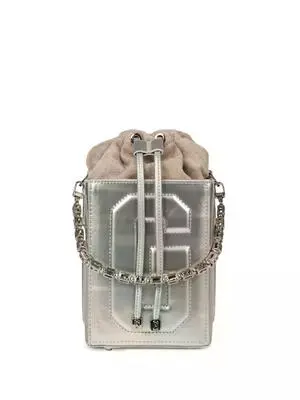 Gcds Embossed Bags For Women