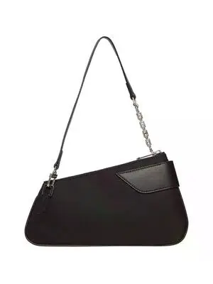 Gcds Shoulder Bag - Black