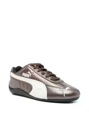 PUMA Speedcat Metallic Sneakers