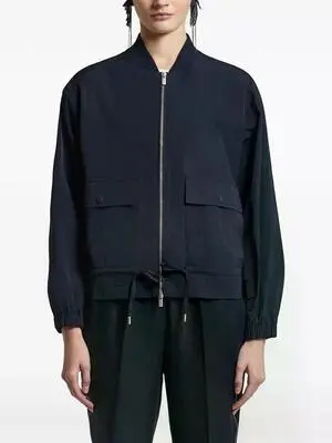 Peserico Elasticated Jackets For Women