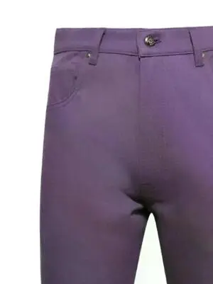 WARREN LOTAS Reaper Straight Leg Jeans
