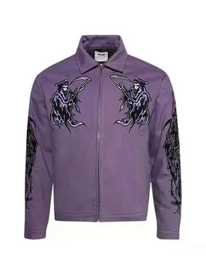WARREN LOTAS Dueling Reaper Work Jacket