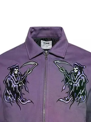 WARREN LOTAS Dueling Reaper Work Jacket