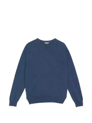 N.peal Organic Cashmere Sweater