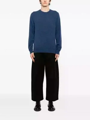 N.peal Organic Cashmere Sweater