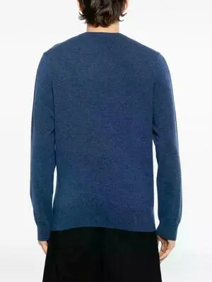 N.peal Organic Cashmere Sweater