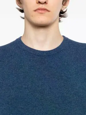 N.peal Organic Cashmere Sweater
