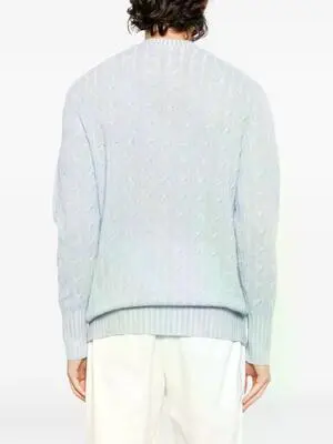 N.peal Thames Sweater