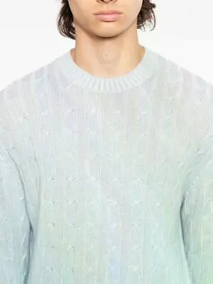 N.peal Thames Sweater