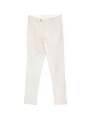 N.peal Straight Leg Pants For Men