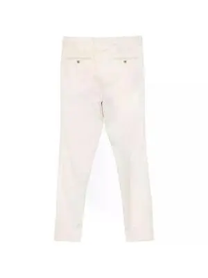 N.peal Tailored Trousers - Neutrals