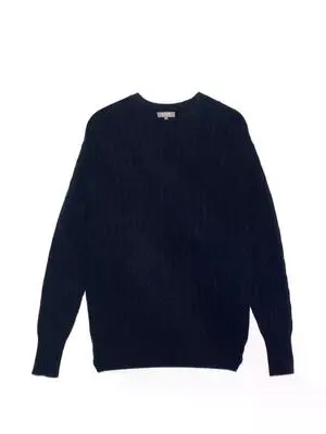 N.peal Thames Cable-knit Sweater