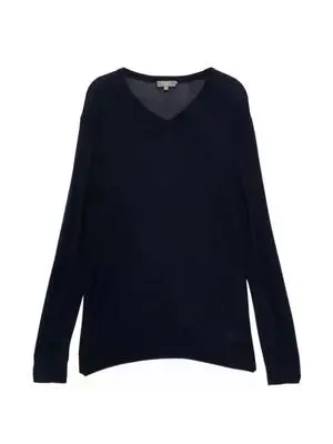 N.peal Conduit Top - Blue