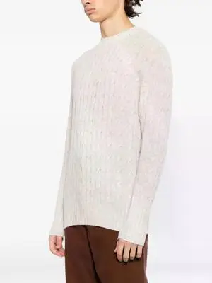 N.peal Thames Sweater