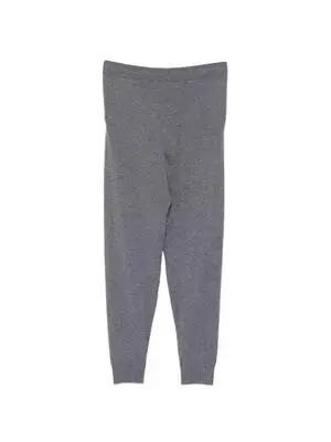 N.peal Ladbroke Track Pants - Grey