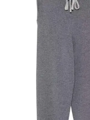 N.peal Ladbroke Track Pants - Grey