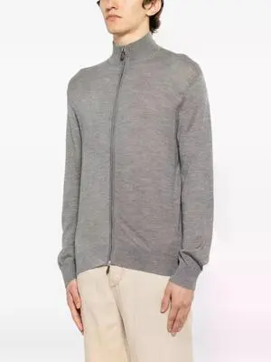 N.peal Hyde Cardigan - Grey