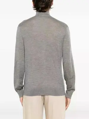 N.peal Hyde Cardigan - Grey