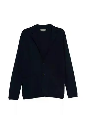 N.peal Pocket Cardigans For Men