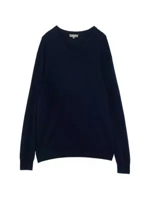 N.peal V Neck Sweaters For Men
