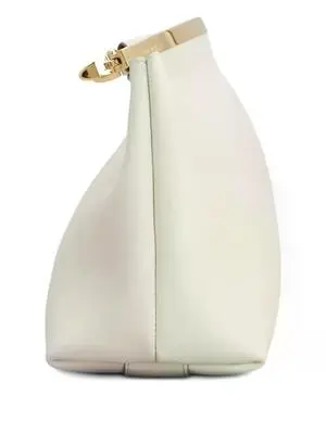 TOD'S Trim Clutch Bag