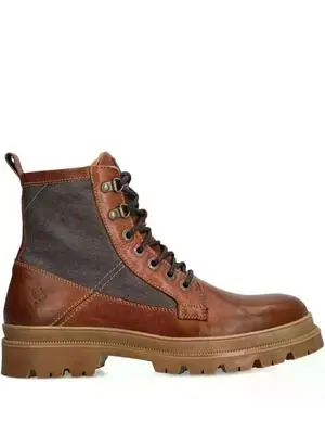 CANADA SNOW Mount Hektor Lace-up Boots