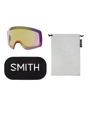 SMITH Logo-strap Goggles