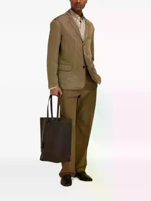 FERRAGAMO North-south Tote Bag
