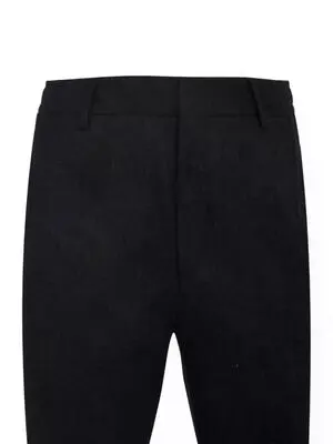 Corneliani Trousers - Grey