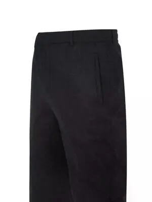 Corneliani Trousers - Grey