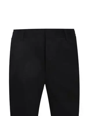 Corneliani Trousers - Black