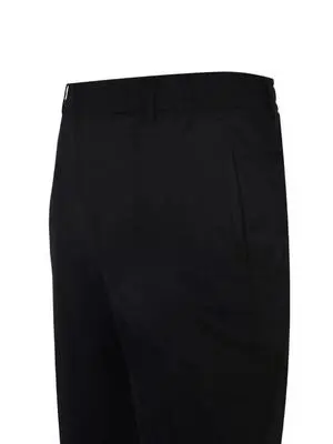 Corneliani Trousers - Black