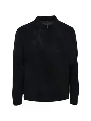 Corneliani Knitted Polo