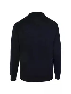 Corneliani Knitted Polo