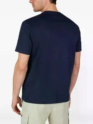 Paul & Shark Logo T-shirt