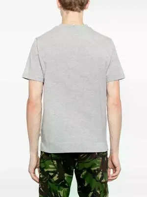 Moncler Logo T-shirt - White
