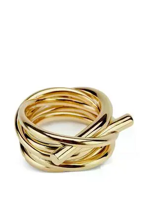 FERRAGAMO Gancini Ring