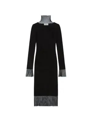 Sportmax Sweater Dress Dresses