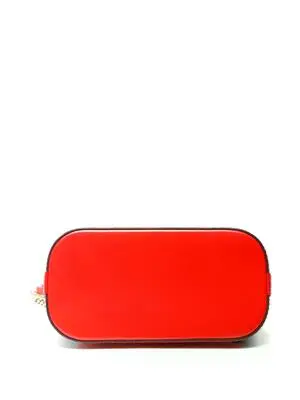 LOUIS VUITTON 2018 Epi Leather Shoulder Bag - Red
