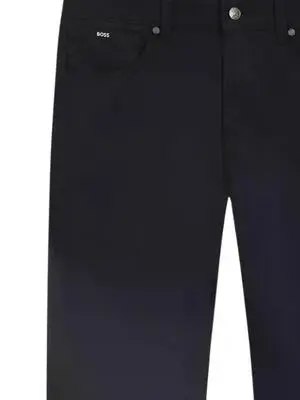BOSS Five-pocket Trousers