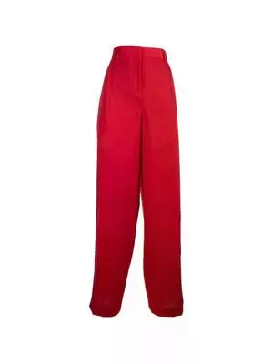 Paul Smith High Rise Bottoms For Women