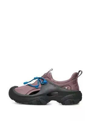 Crocs Heeled Sneakers For Men
