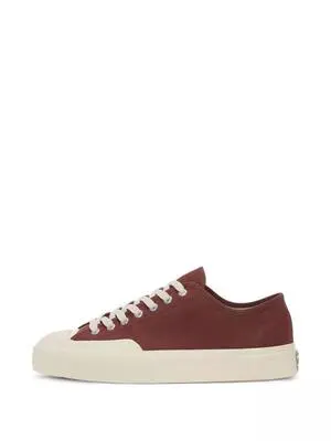 Superga 2432 Works Canvas Sneakers - Brown